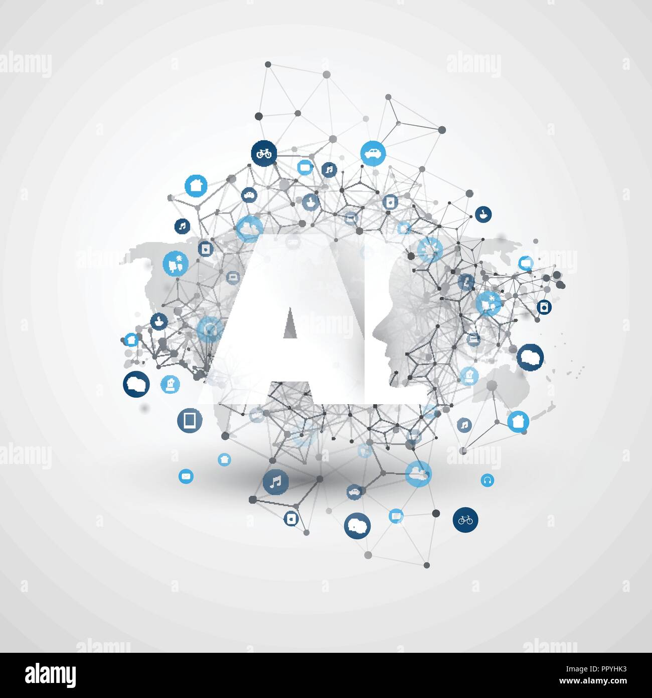 Artificial Intelligence, Internet of Things and Smart Technology ...