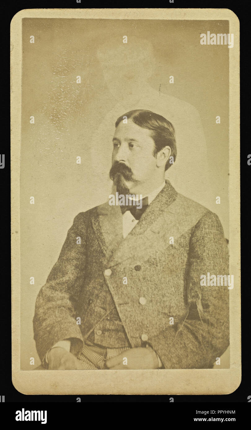 William foster hi-res stock photography and images - Alamy