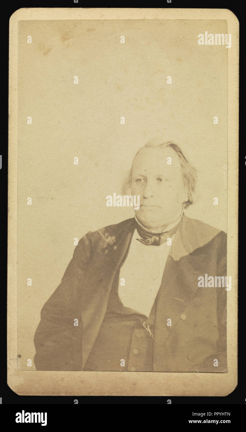 William h wilson hi-res stock photography and images - Alamy