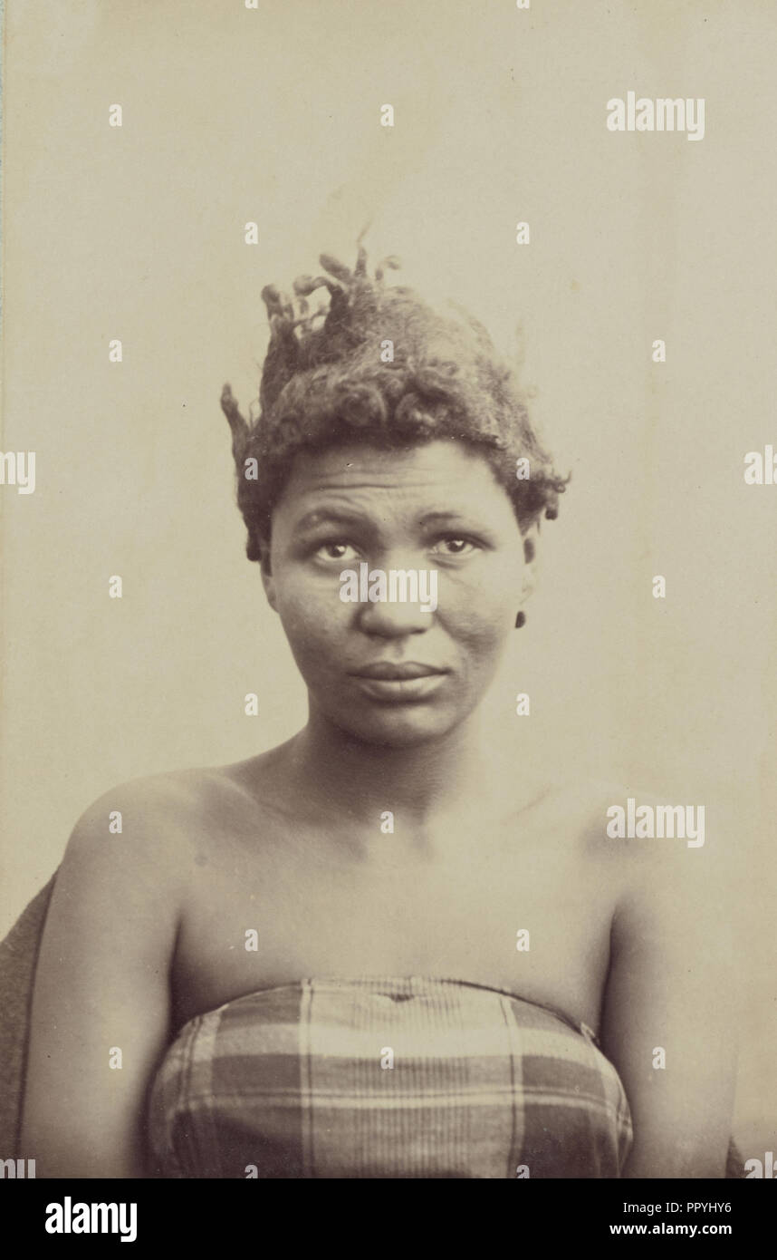 Bebye Rooi; Prince Roland Napoleon Bonaparte, French, 1858 - 1924 ...