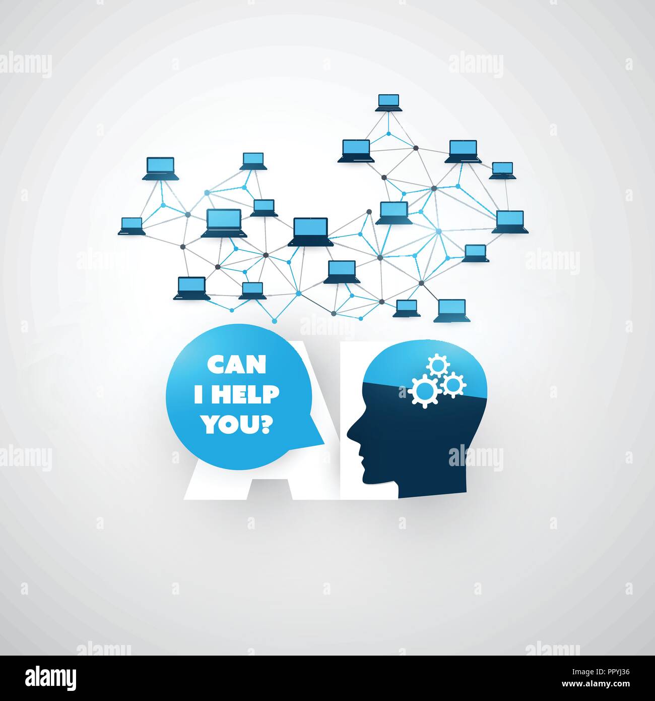 Can I Help You - Global AI Assistance, Automated Support, Digital Aid ...