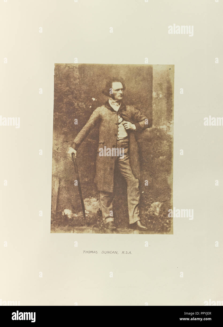 Thomas duncan hi-res stock photography and images - Alamy