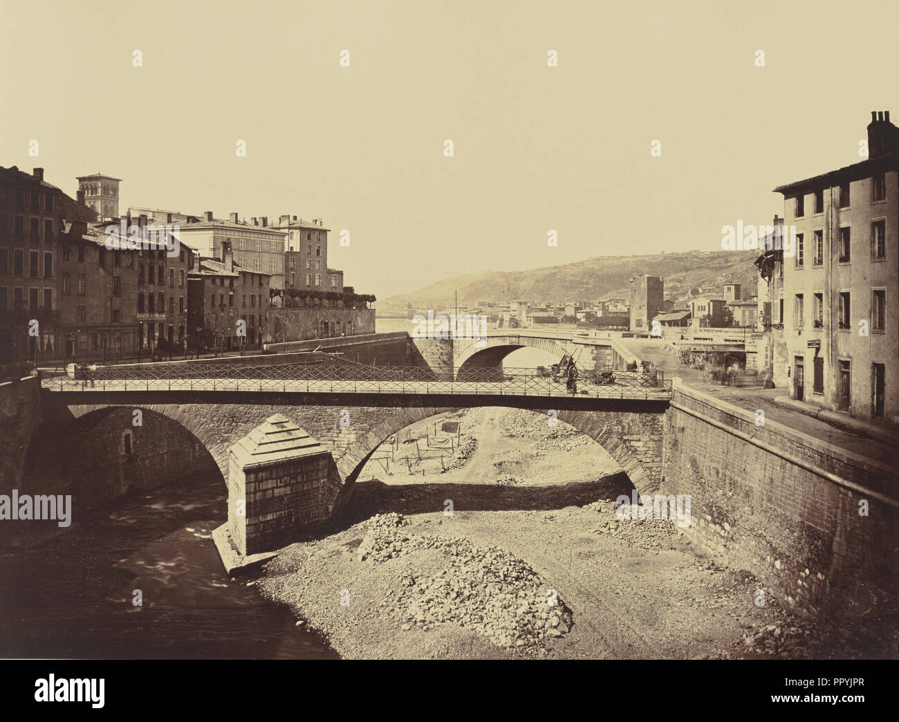 Vienne st colombe hi-res stock photography and images - Alamy