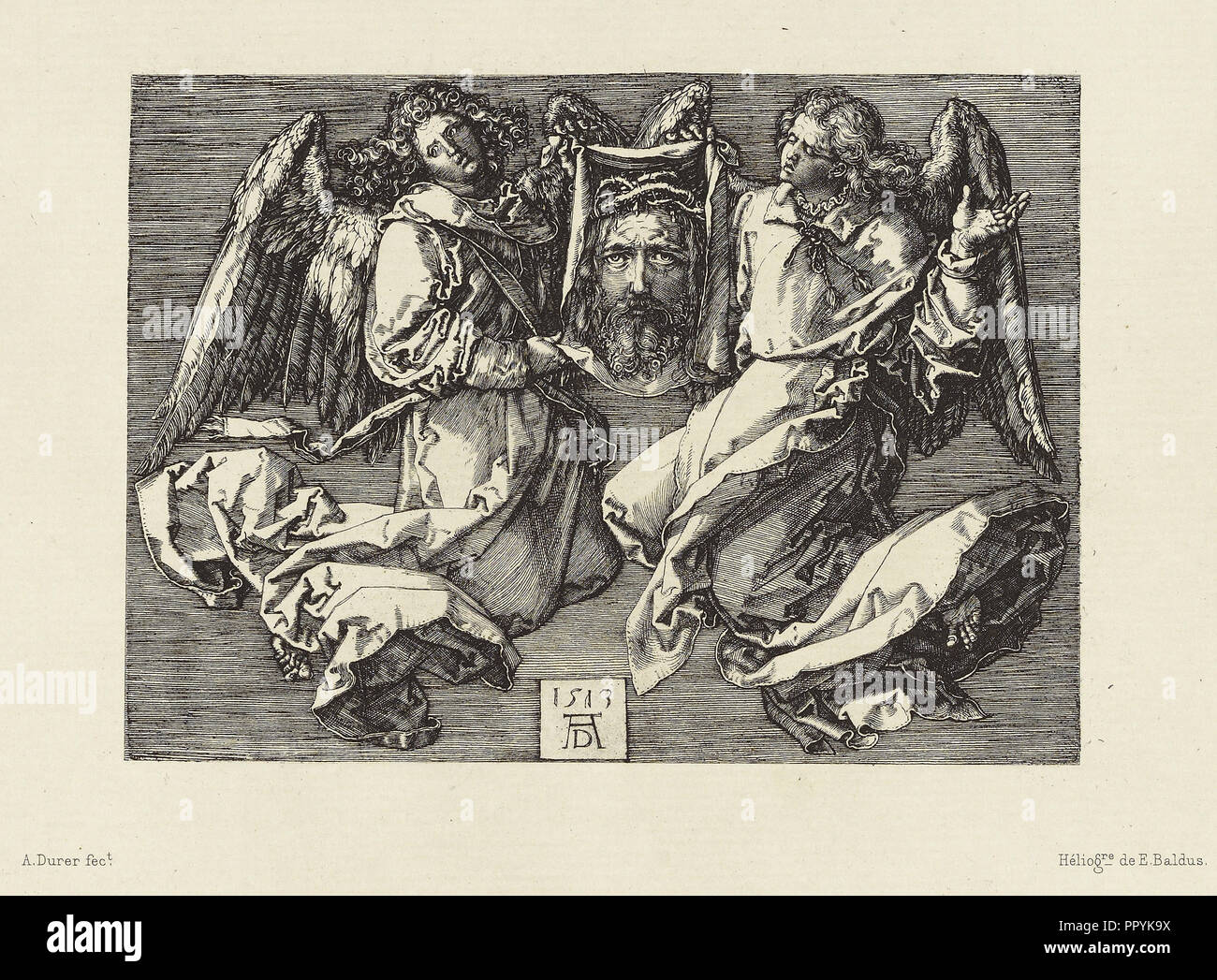 Albrecht durer design hi-res stock photography and images - Alamy