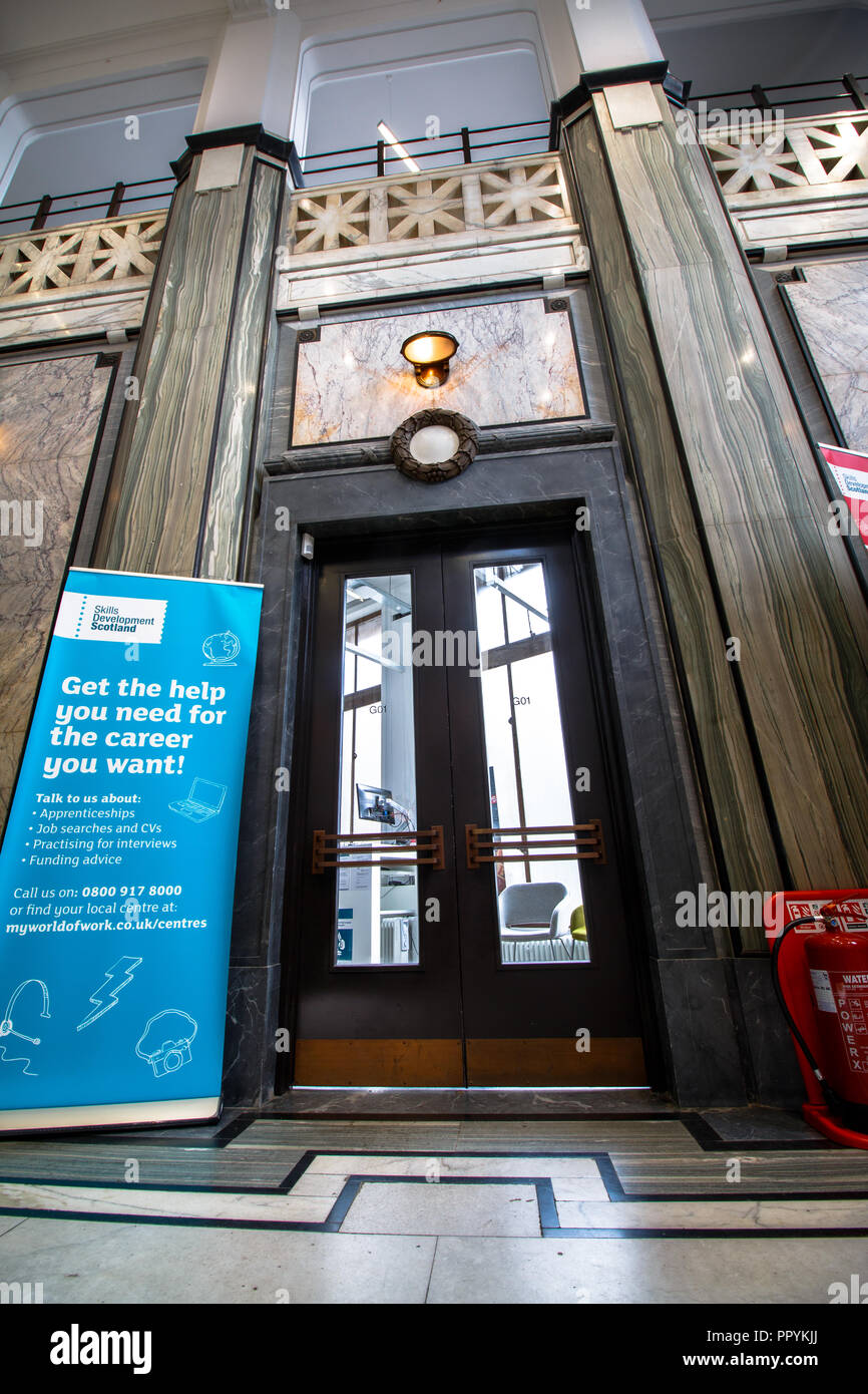 The Russell Institute, St Mirins Cathedral, New Jerusalem Church ...