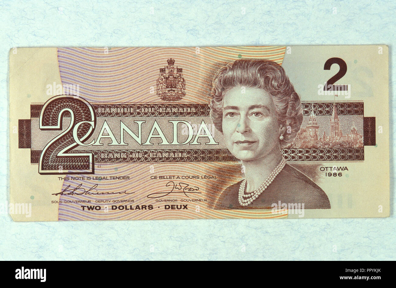 Second bank note hi-res stock photography and images - Alamy