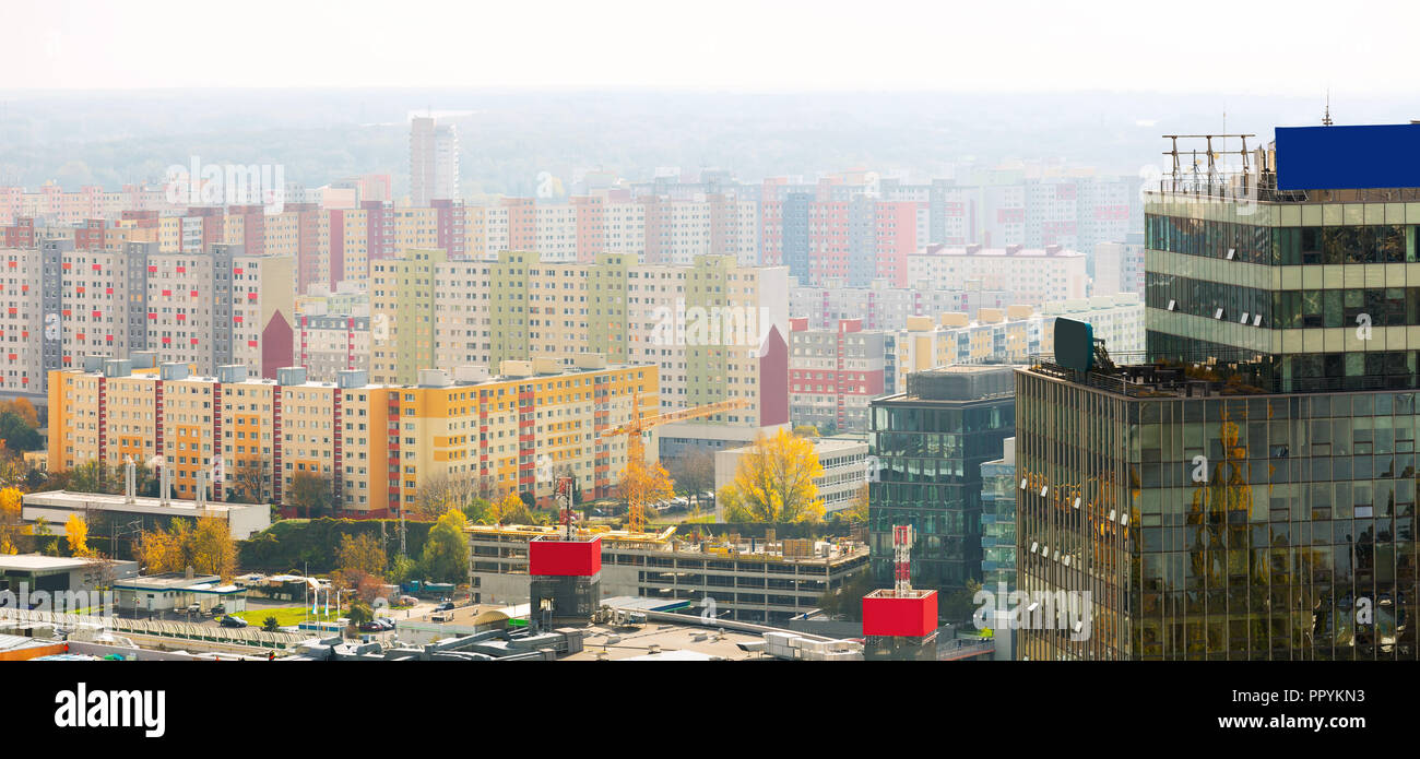 Slovakian Housing High Resolution Stock Photography and Images - Alamy