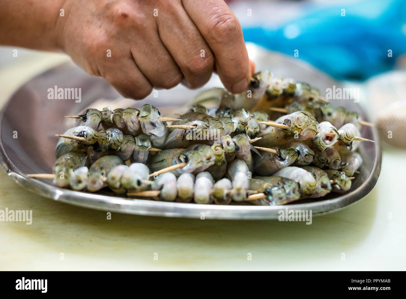 Tooth preparation hi-res stock photography and images - Alamy