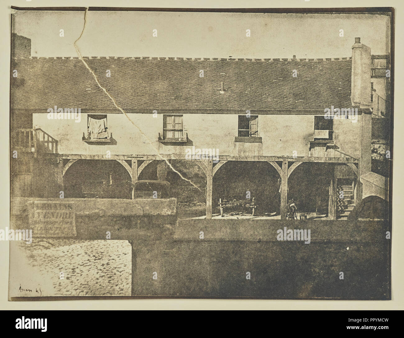 Bayard house hi-res stock photography and images - Alamy