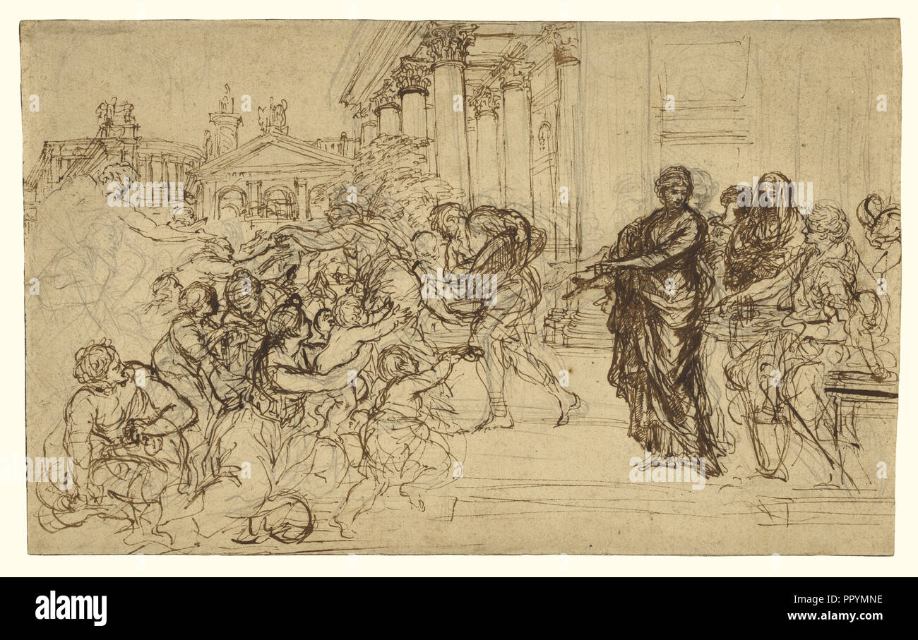 Alms for the poor hi-res stock photography and images - Alamy