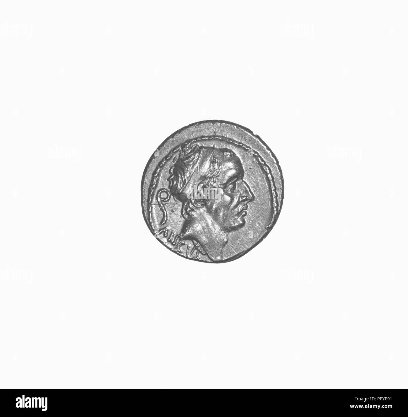 1st Century Denarius High Resolution Stock Photography and Images - Alamy