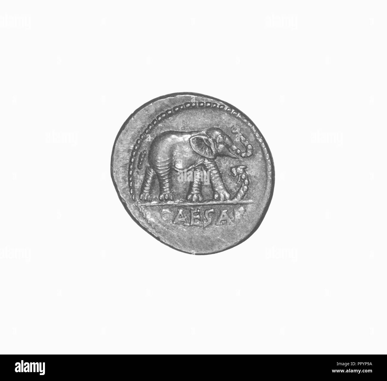 1st century denarius hi-res stock photography and images - Alamy
