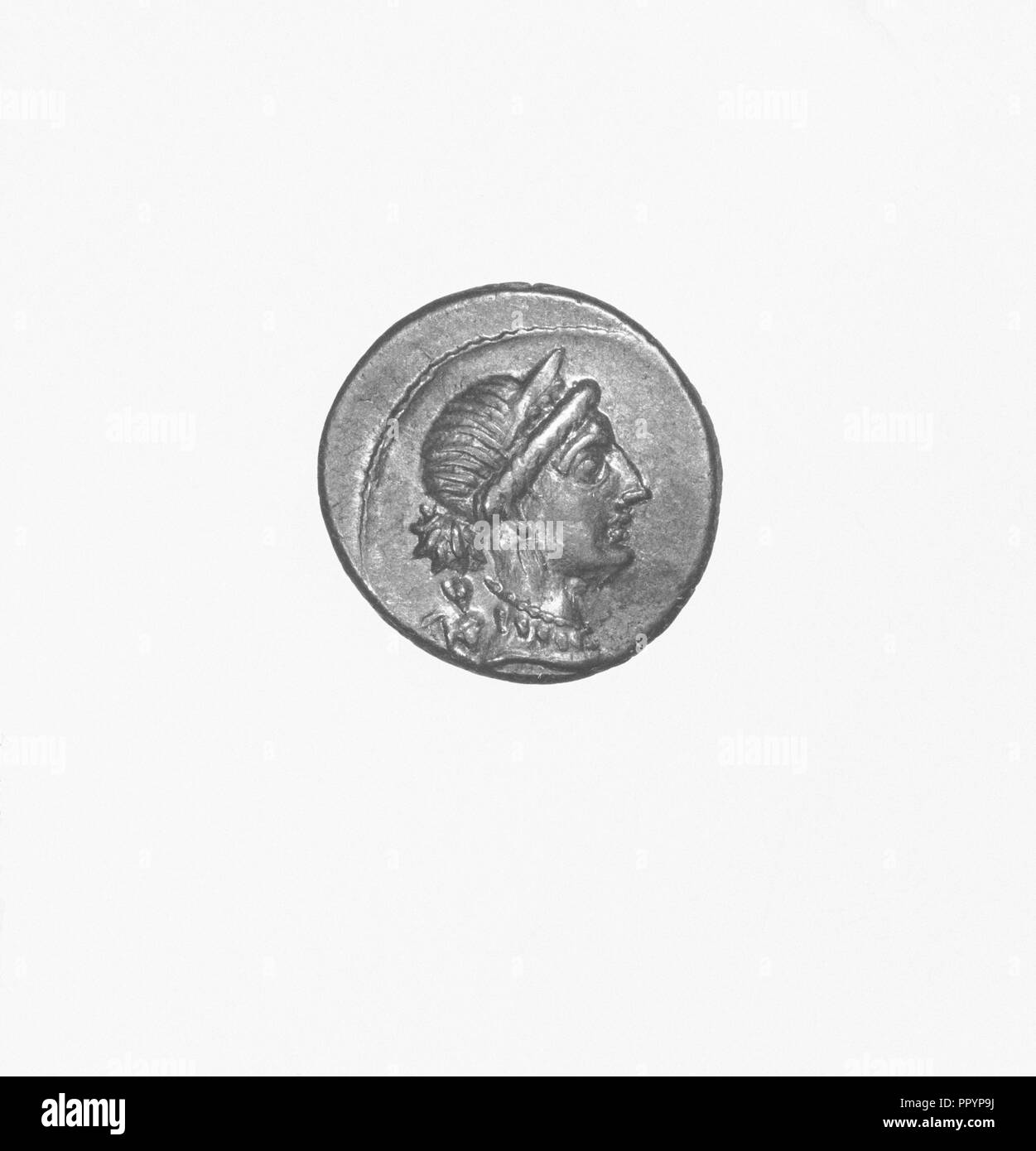 1st Century Denarius High Resolution Stock Photography and Images - Alamy
