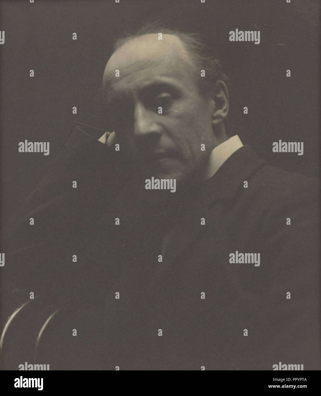 Anthony hope hawkins portrait hi-res stock photography and images - Alamy