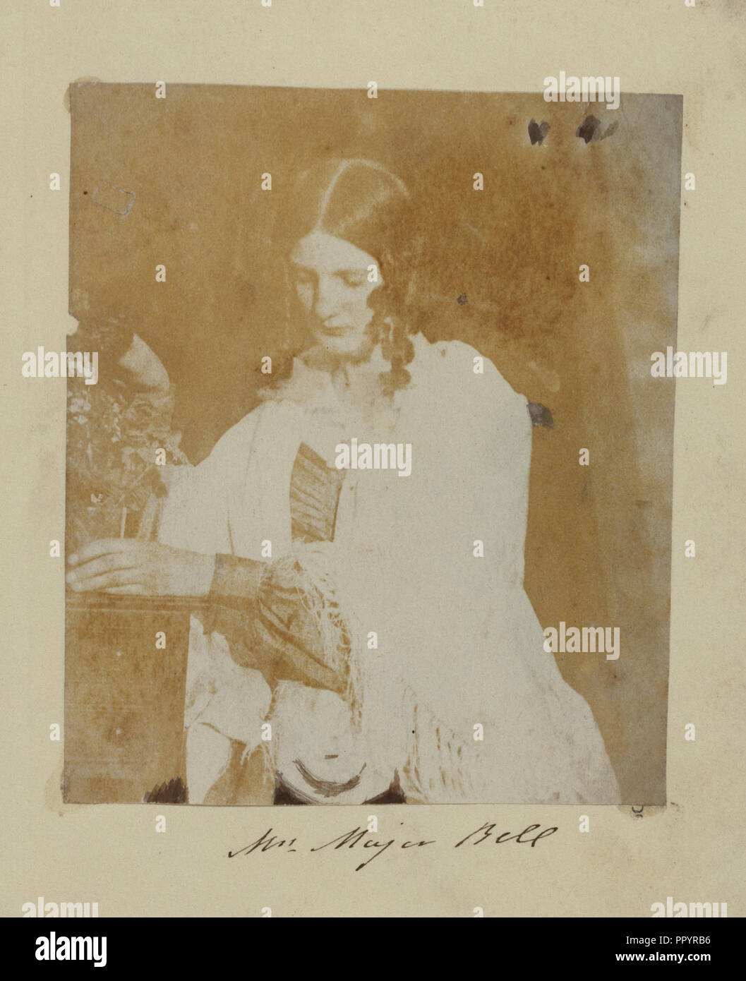 Mrs john major hi-res stock photography and images - Alamy