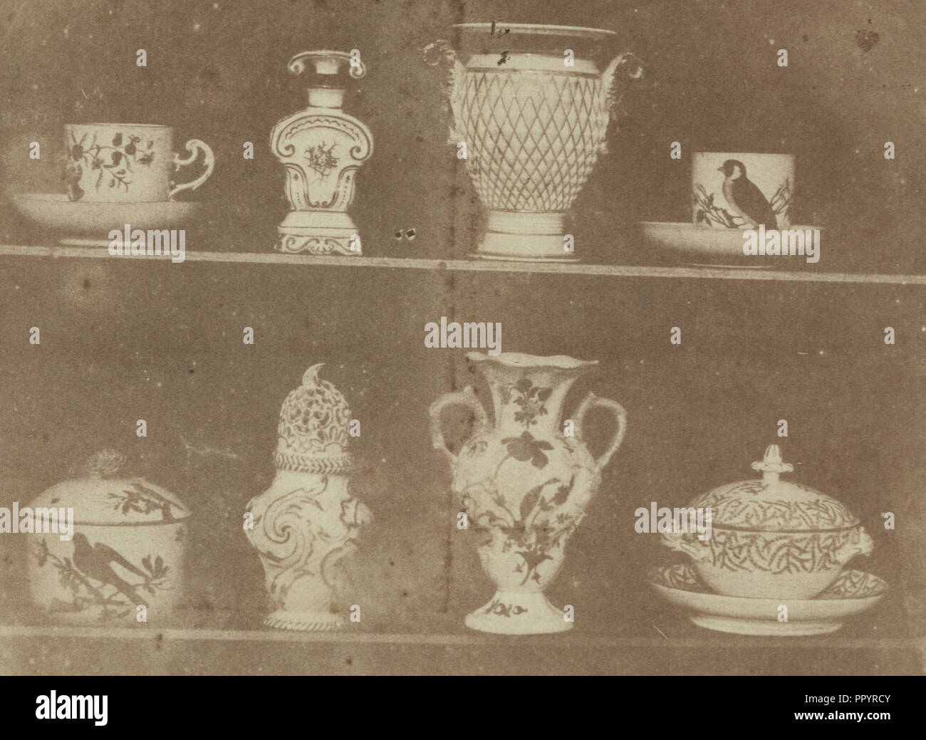 Henry fox talbot articles china hi-res stock photography and images - Alamy