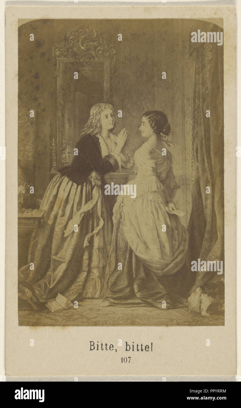 Bitte hi-res stock photography and images - Alamy