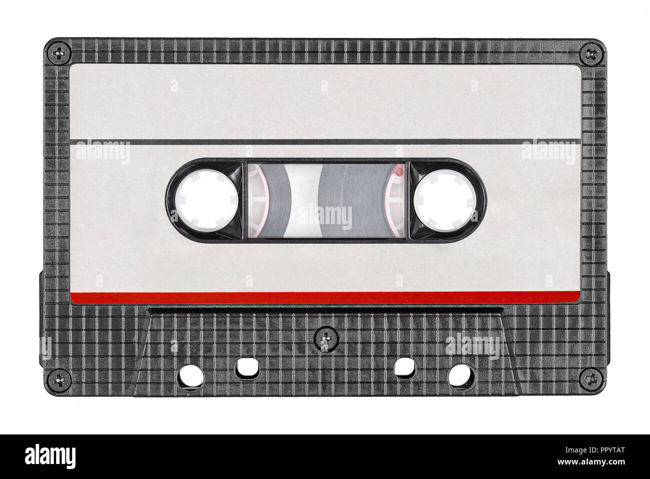 Line plastic retro tape Cut Out Stock Images & Pictures - Alamy