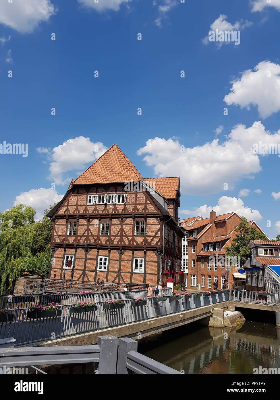 Major harbor town hi-res stock photography and images - Alamy