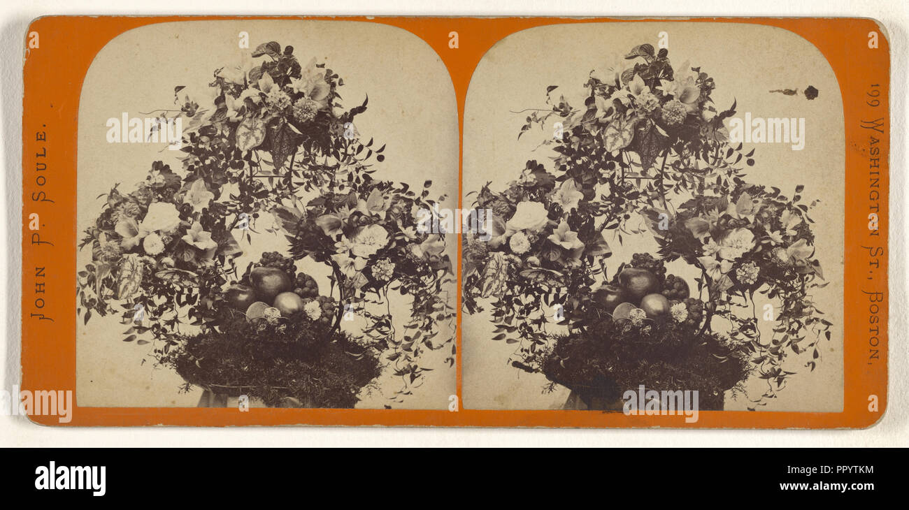 John flower hi-res stock photography and images - Alamy