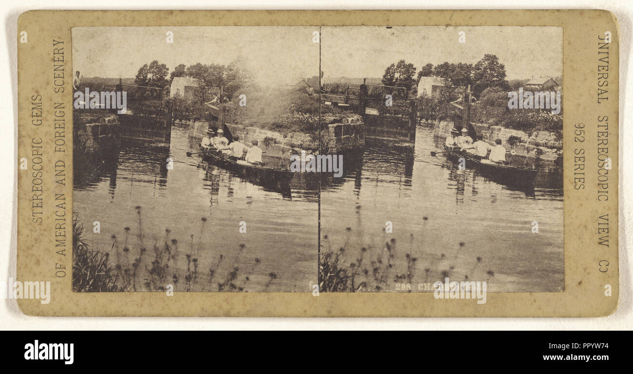 Chadbury lock hi-res stock photography and images - Alamy