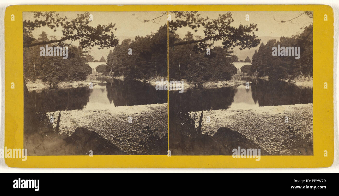 Clunie hi-res stock photography and images - Alamy