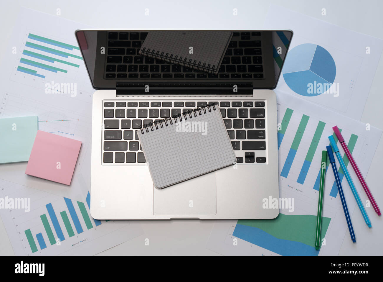 Computer diagrams hi-res stock photography and images - Alamy