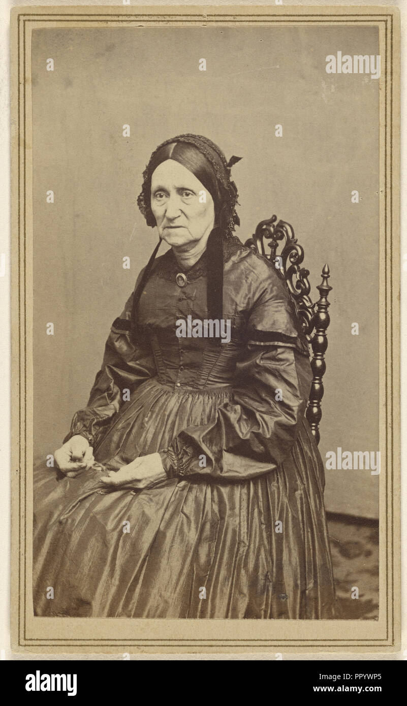 Mrs pearse hi-res stock photography and images - Alamy