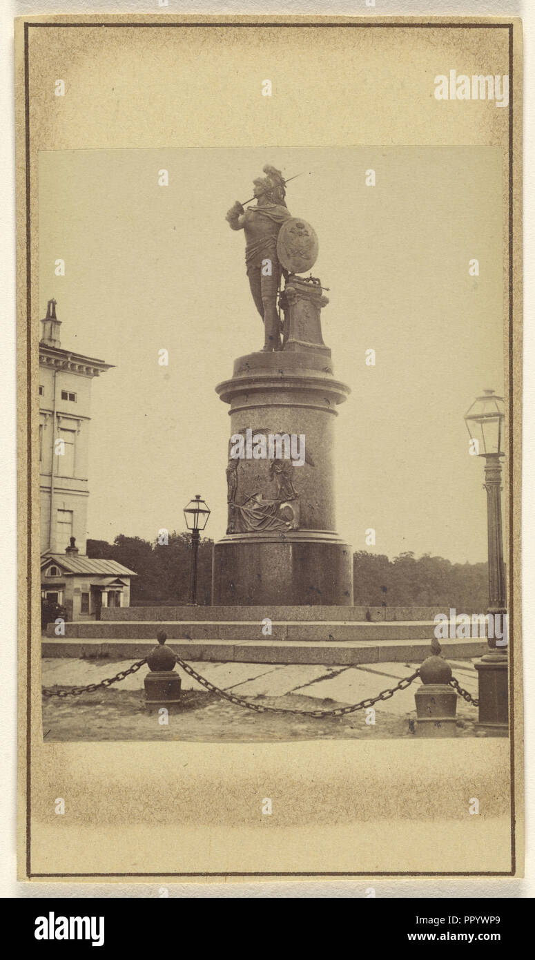 Russia 1860s hi-res stock photography and images - Alamy