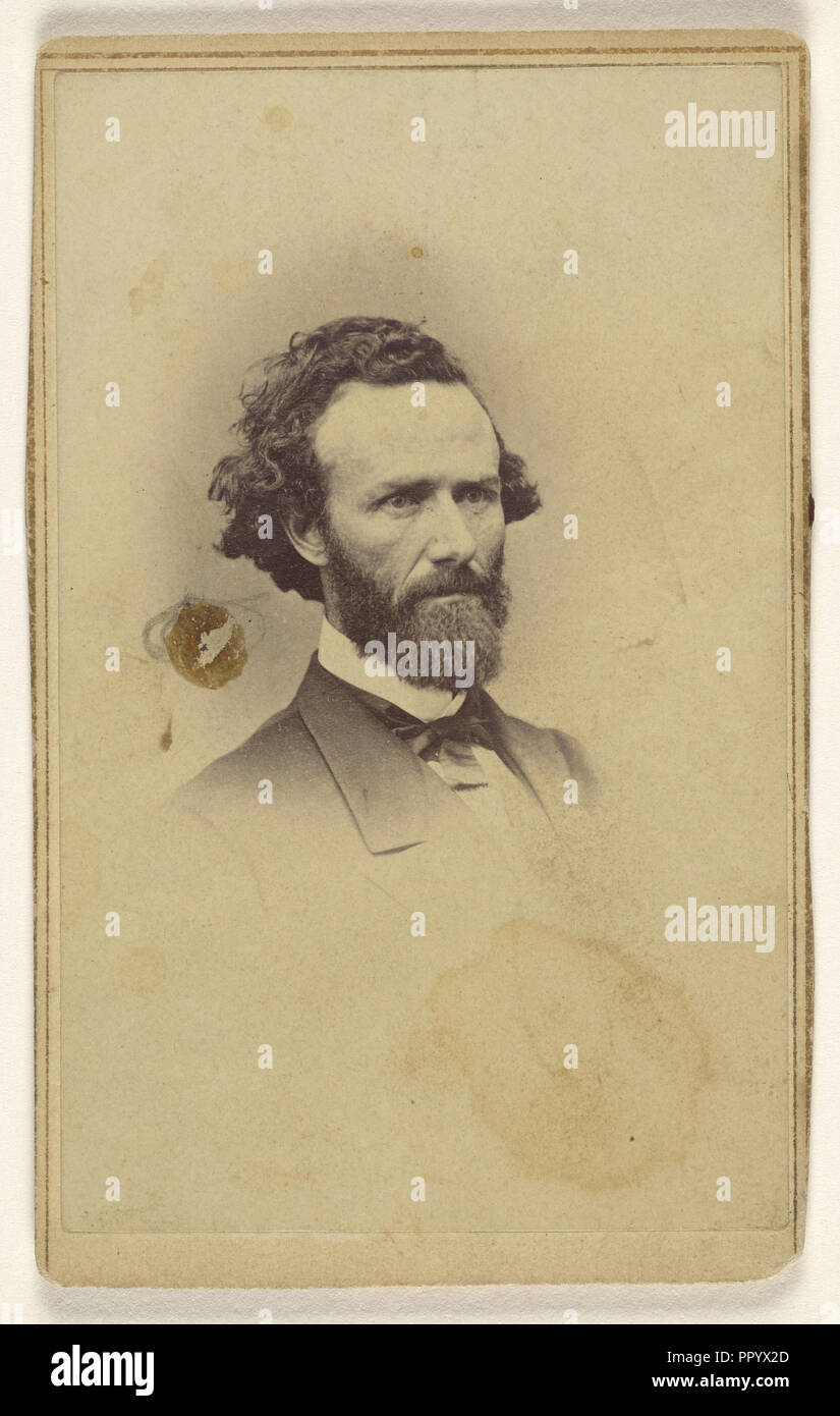 Mathew Brady Studio High Resolution Stock Photography and Images - Alamy