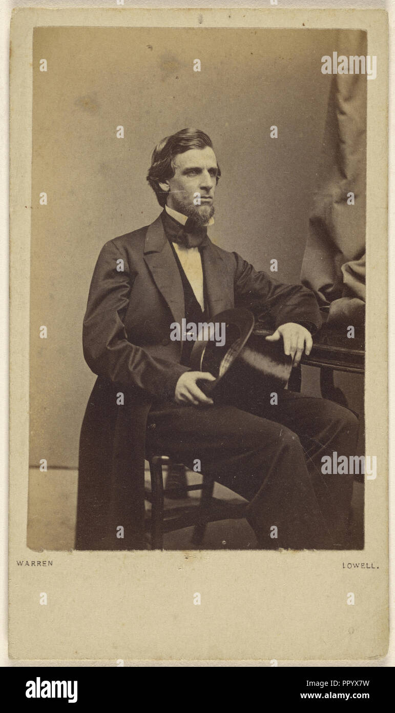 George kendall warren hi-res stock photography and images - Alamy