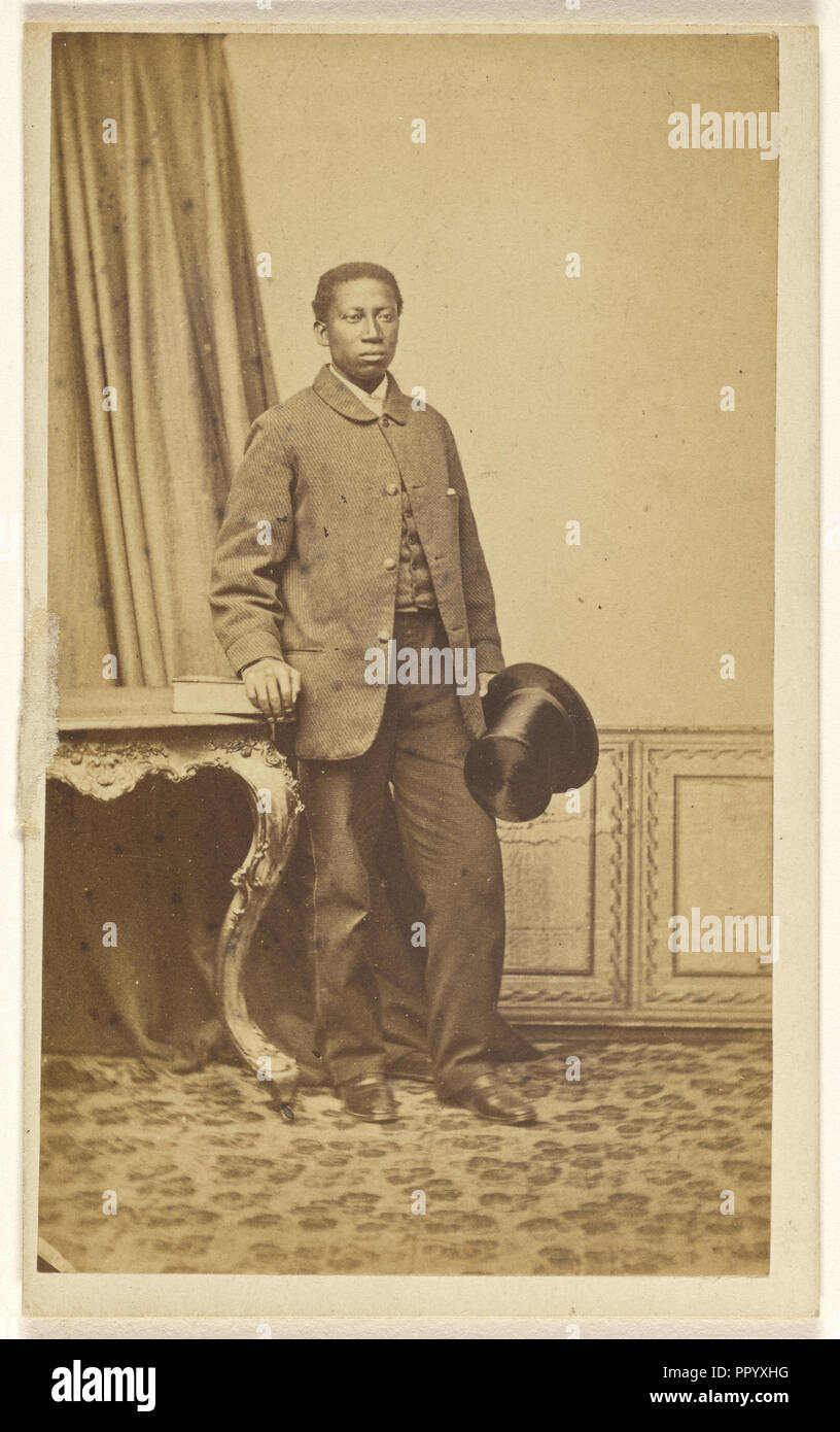 Jeremiah moshesh hi-res stock photography and images - Alamy