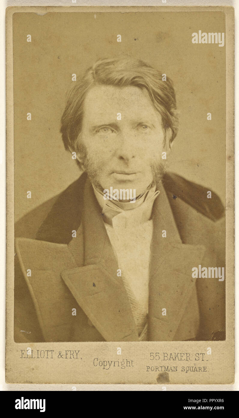 Elliott and fry hi-res stock photography and images - Alamy