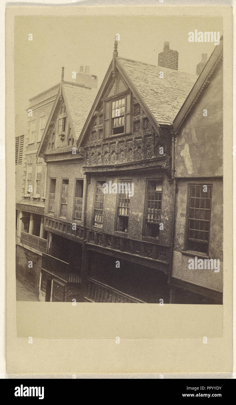 Minshull hi-res stock photography and images - Alamy