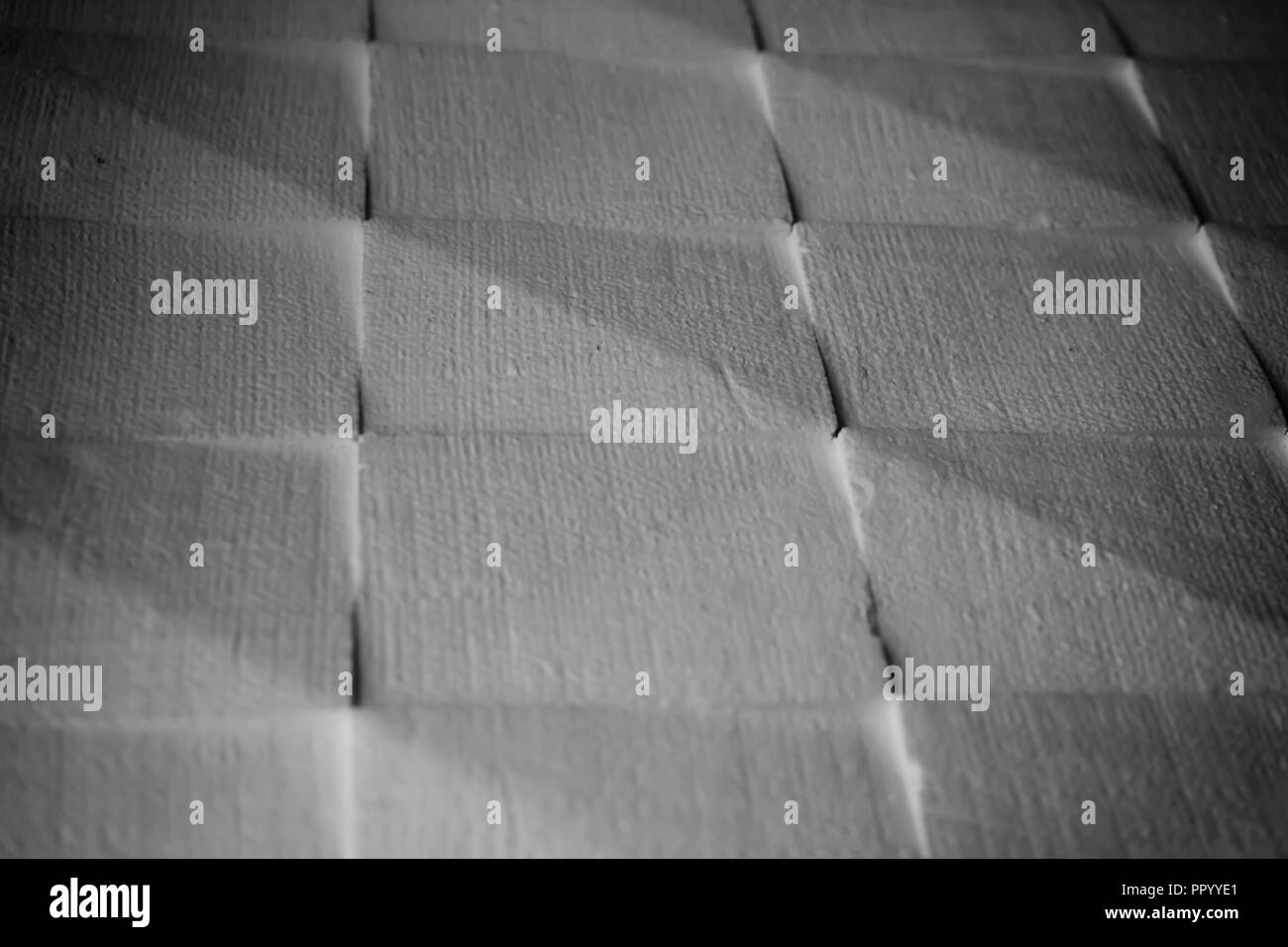 geometric background - slanting lines Stock Photo - Alamy