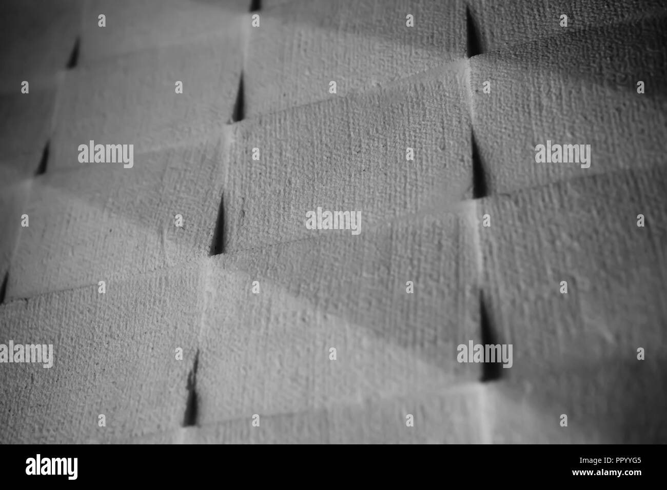 geometric background - slanting lines Stock Photo - Alamy