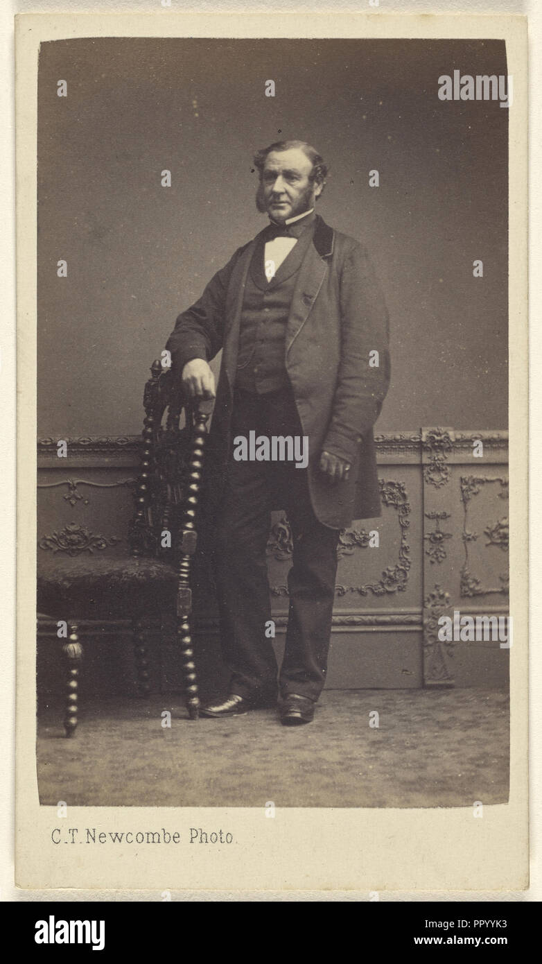 Hastings man hi-res stock photography and images - Alamy