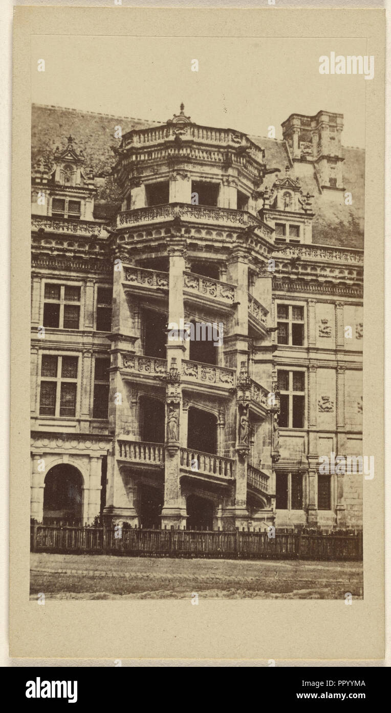 1875 building hi-res stock photography and images - Alamy