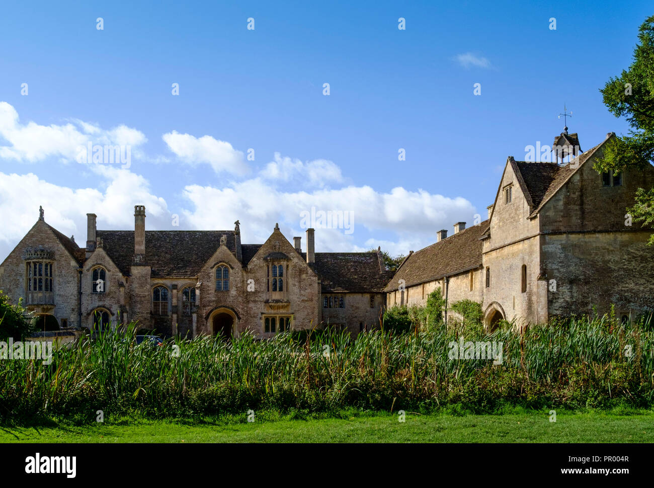 Great chalfield hi-res stock photography and images - Alamy