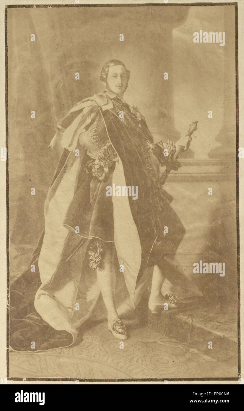 Prince Albert England Stock Photos & Prince Albert England Stock Images ...