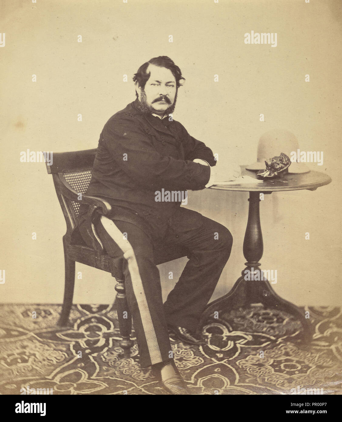 Print simpson hi-res stock photography and images - Alamy