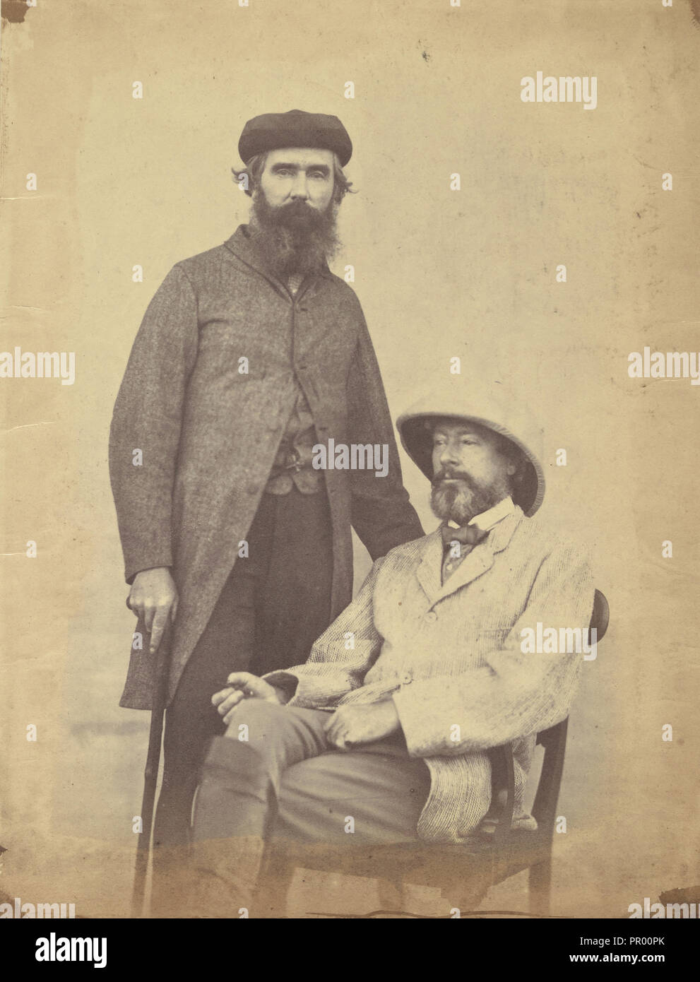 George yule hi-res stock photography and images - Alamy