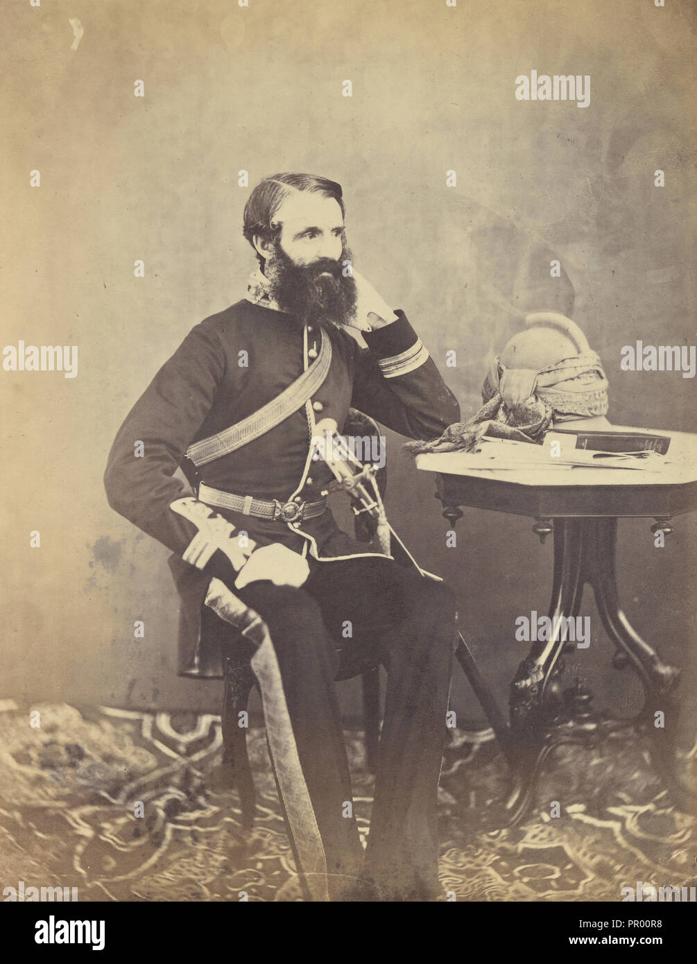 General renny hi-res stock photography and images - Alamy