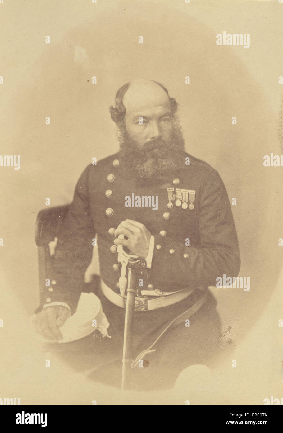 Lieutenant colonel pratt hi-res stock photography and images - Alamy