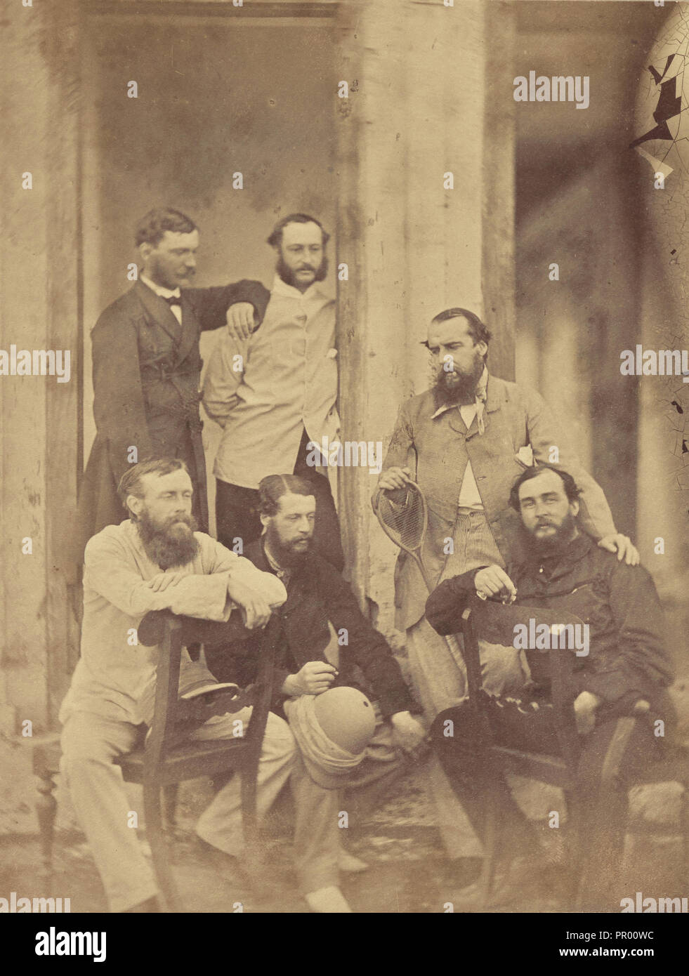 Lieutenant colonel turner hi-res stock photography and images - Alamy