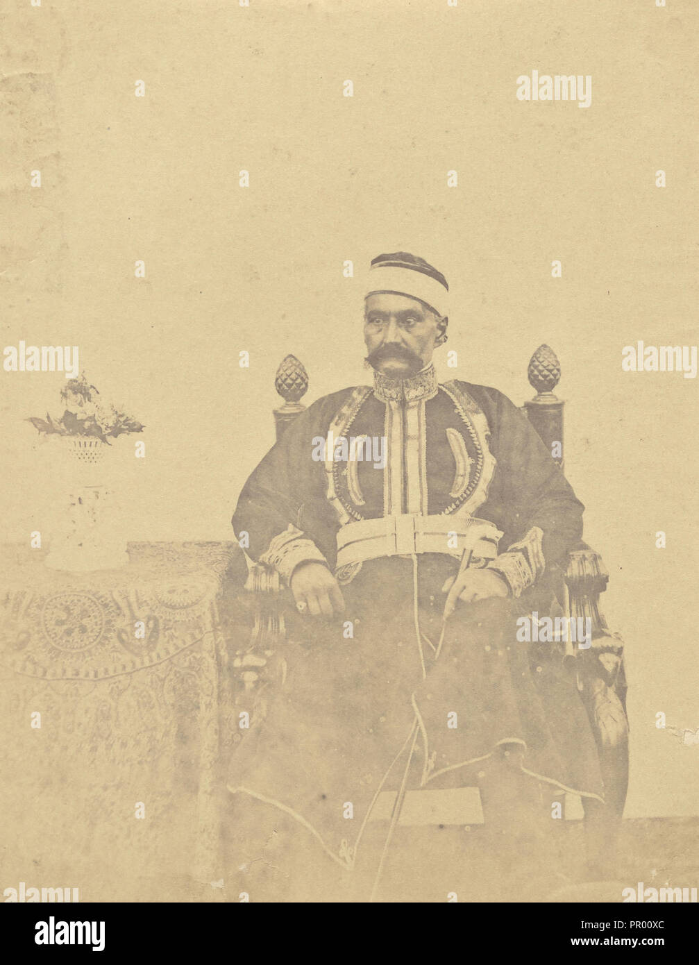 Indian Royal Family Tree