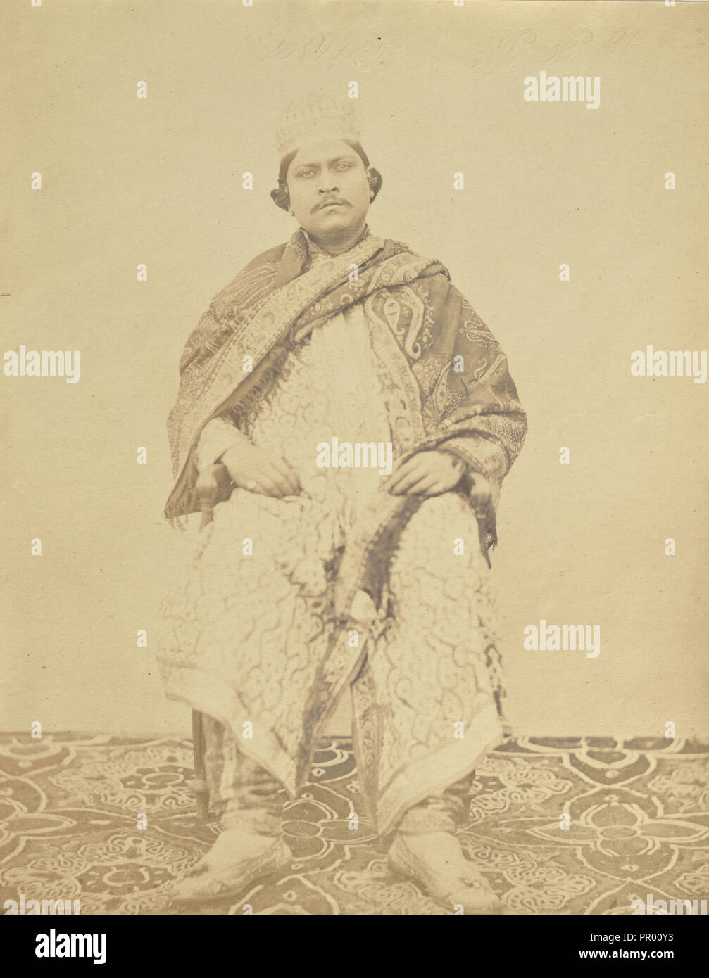 Suliman hi-res stock photography and images - Alamy