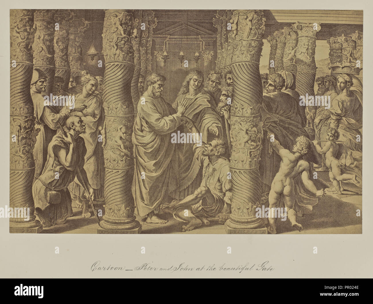 John leonida hi-res stock photography and images - Alamy