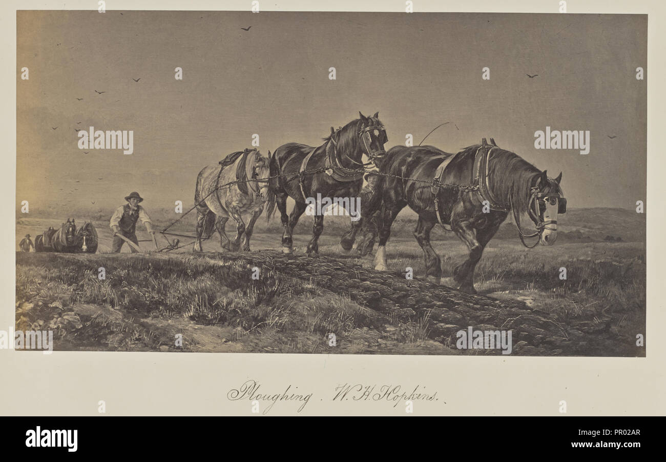 Prout victor a hi-res stock photography and images - Alamy