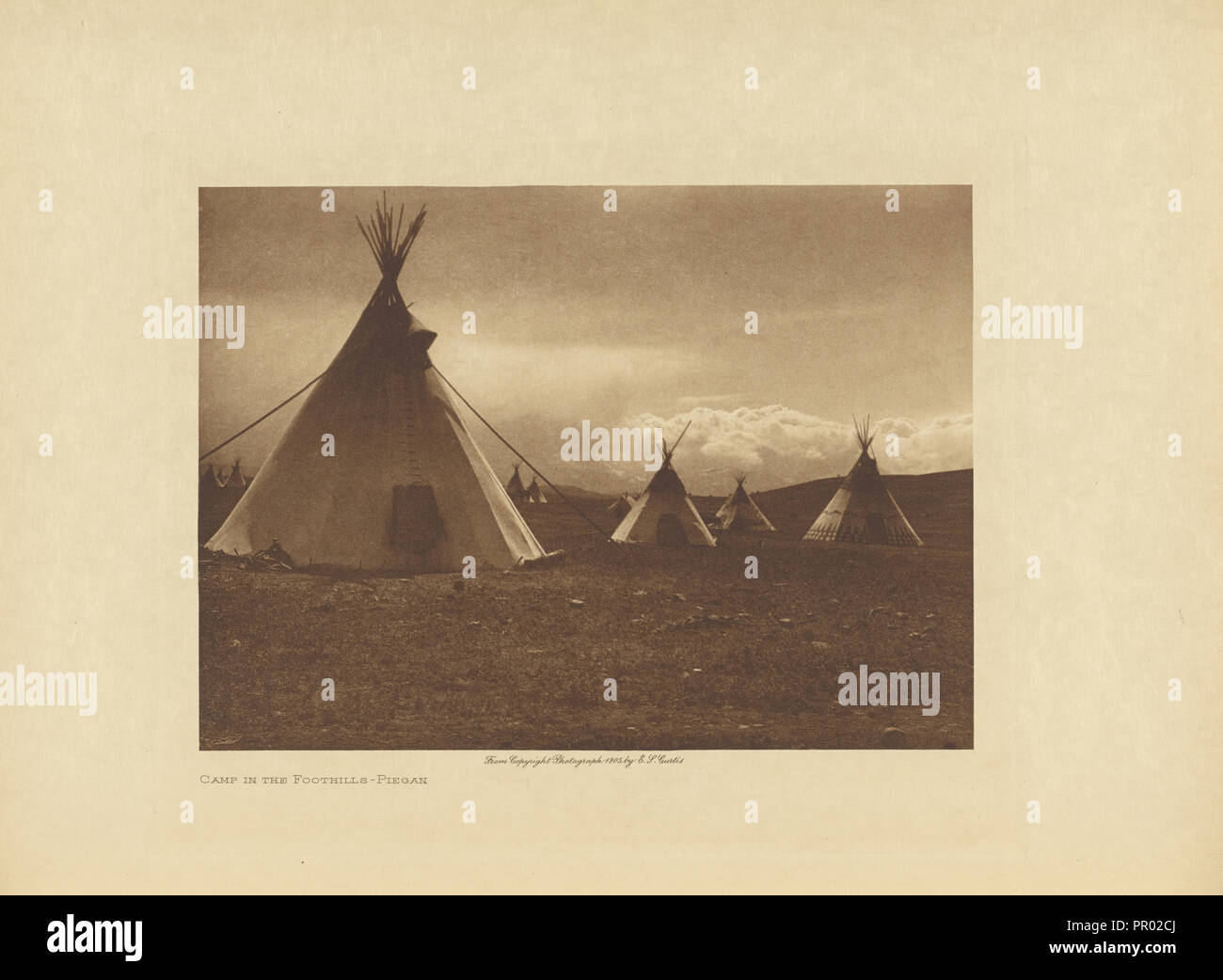 Camp curtis hi-res stock photography and images - Alamy